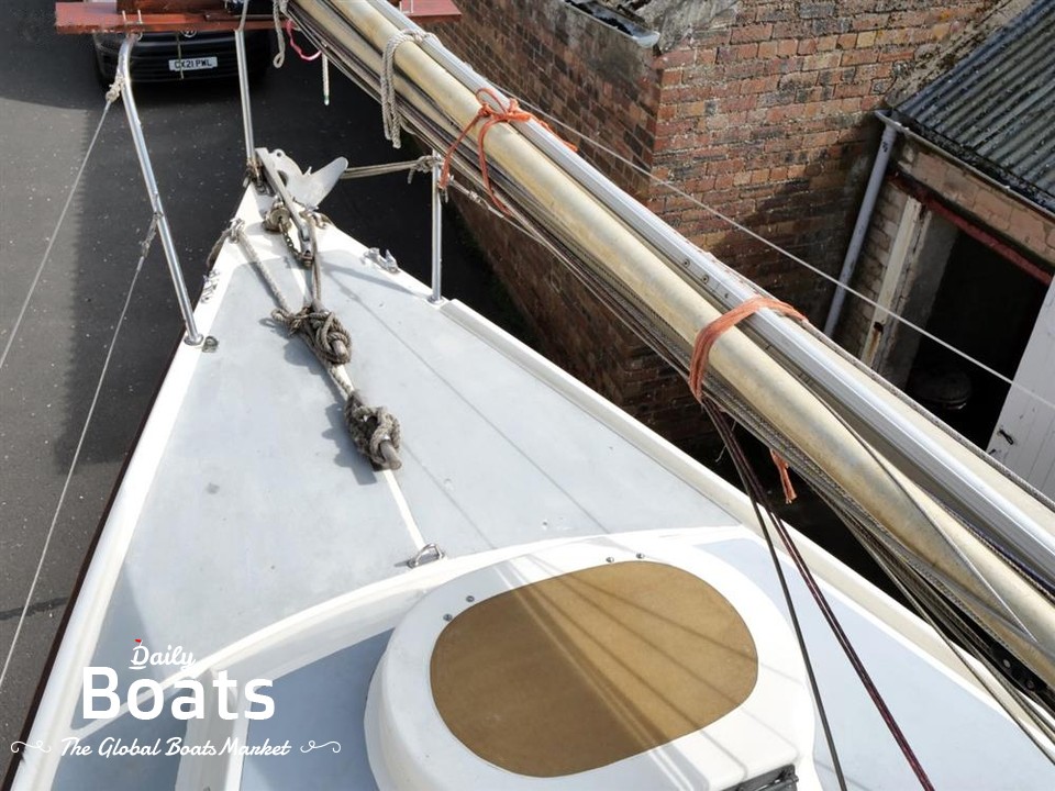 1971 Westerly Tiger for sale. View price, photos and Buy 1971 Westerly ...