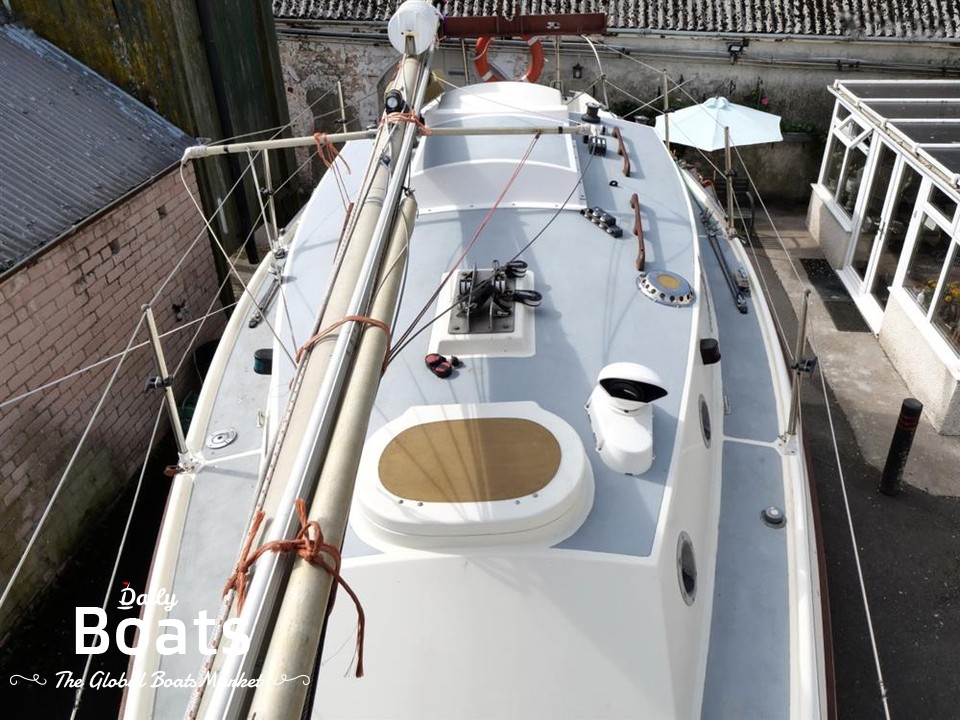 1971 Westerly Tiger for sale. View price, photos and Buy 1971 Westerly ...