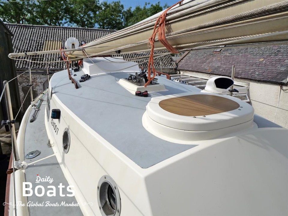 1971 Westerly Tiger for sale. View price, photos and Buy 1971 Westerly ...