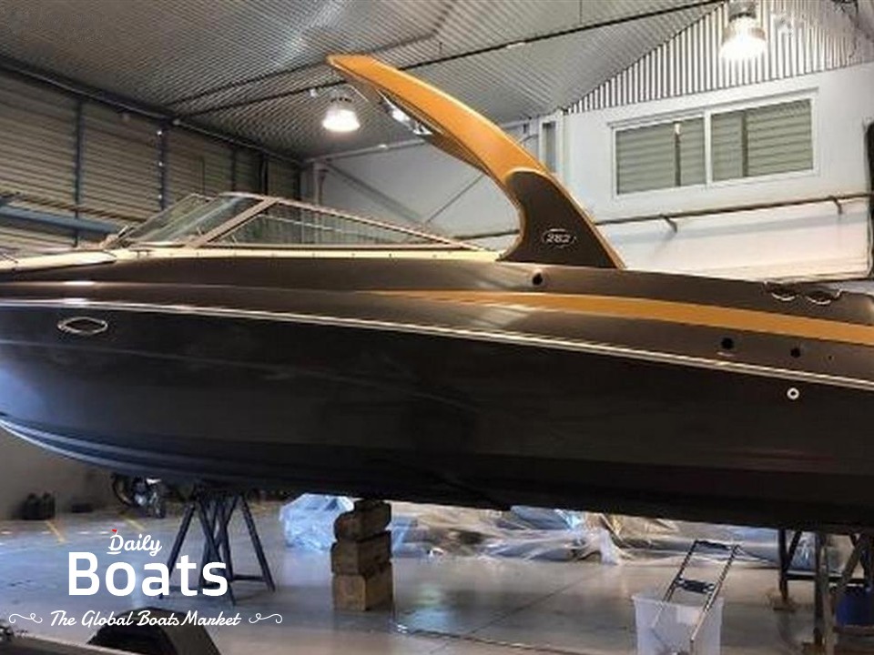 2006 Rinker 282 Captiva Cuddy for sale. View price, photos and Buy 2006 ...