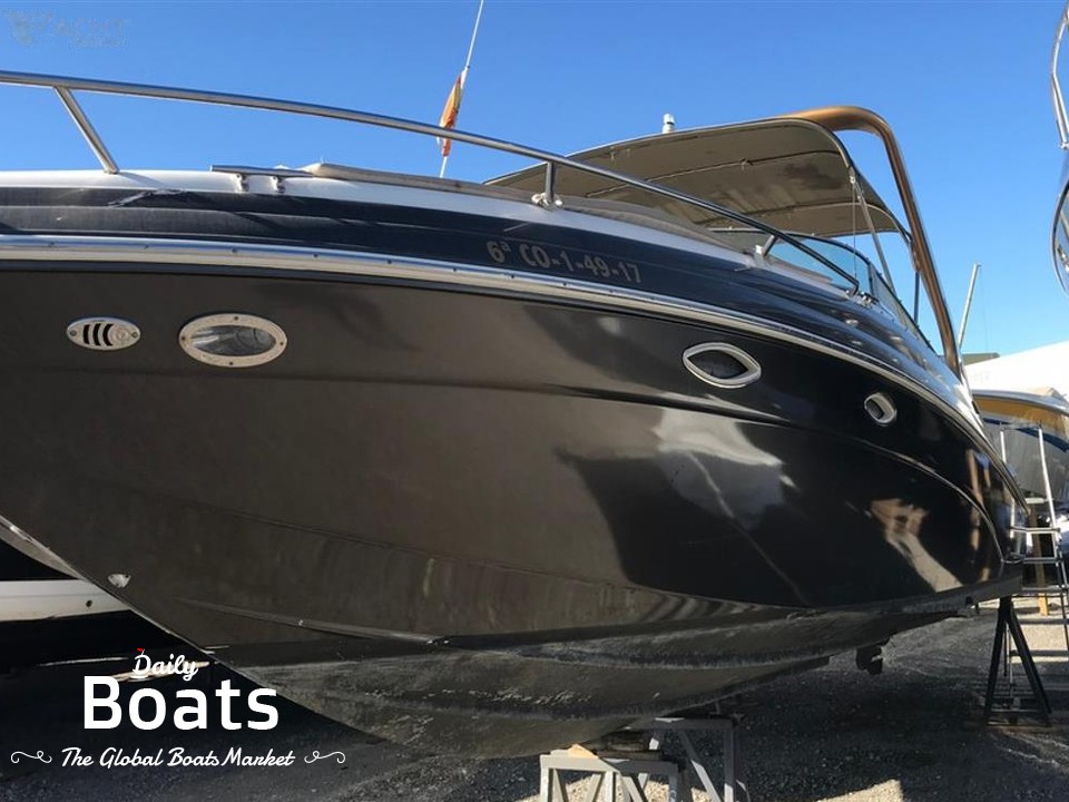 2006 Rinker 282 Captiva Cuddy for sale. View price, photos and Buy 2006 ...