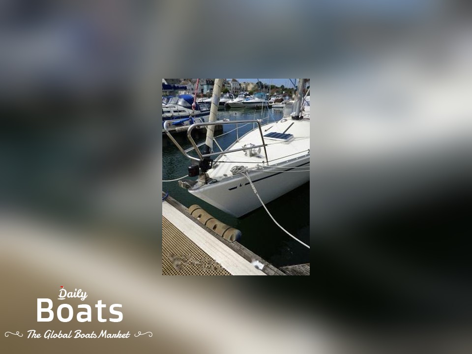 1984 Albin Yachts Nova 33 for sale. View price, photos and Buy 1984 ...