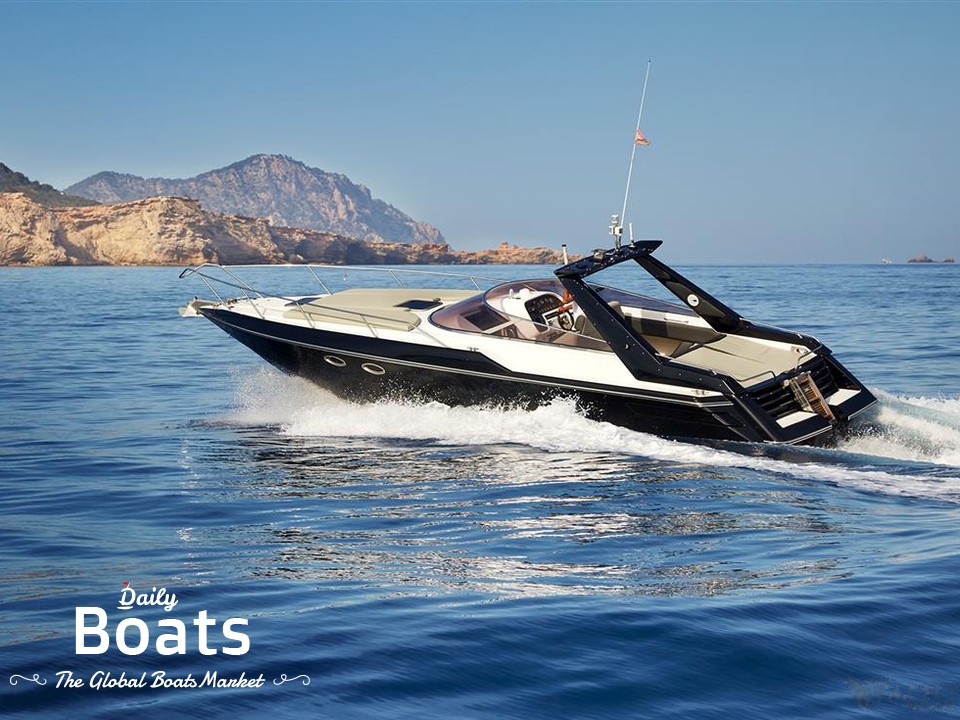 1990 Sunseeker Tomahawk 37 for sale. View price, photos and Buy 1990 ...