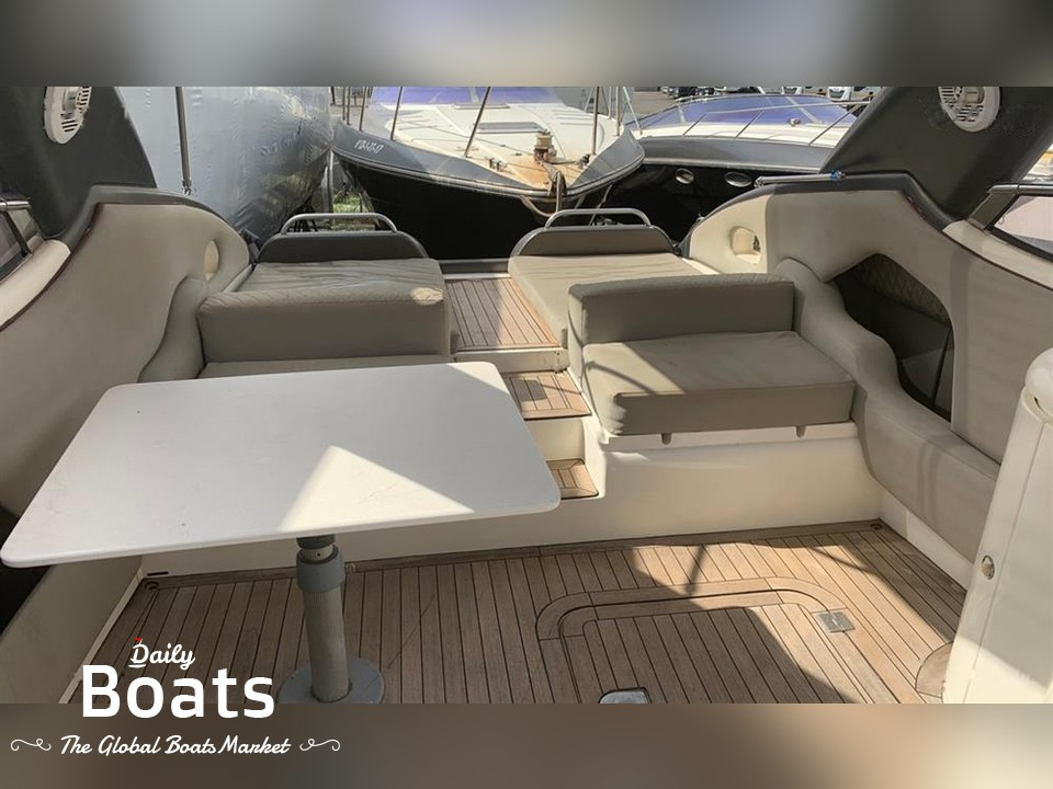 Sunseeker Tomahawk 41 à vendre. Voir le prix, les photos et Acheter ...