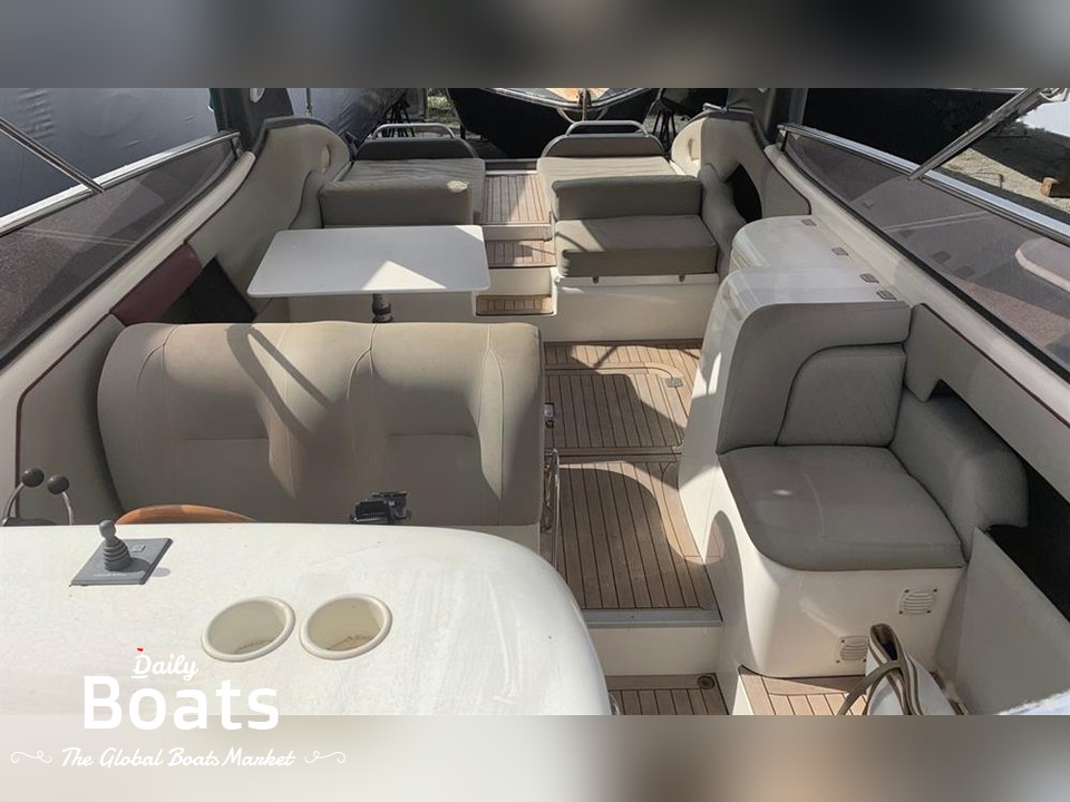 Sunseeker Tomahawk 41 for sale. View price, photos and Buy Sunseeker ...