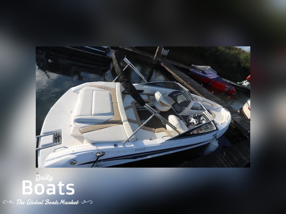 2012 Larson Boats 215 Lx for sale. View price, photos and Buy 2012 ...