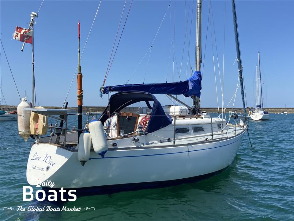 1978 Carter 30 for sale. View price, photos and Buy 1978 Carter 30 #244313