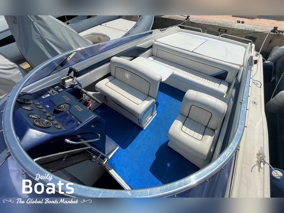 1990 Sunseeker Mohawk 29 for sale. View price, photos and Buy 1990 ...