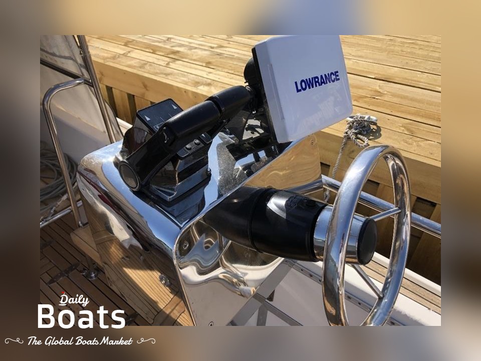 Storebro 34 Sport Workboat for sale. View price, photos and Buy ...