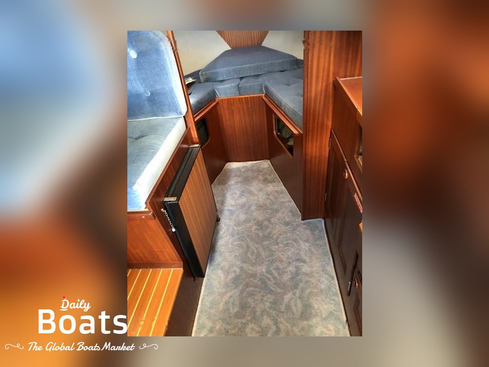 Storebro 34 Sport Workboat for sale. View price, photos and Buy ...