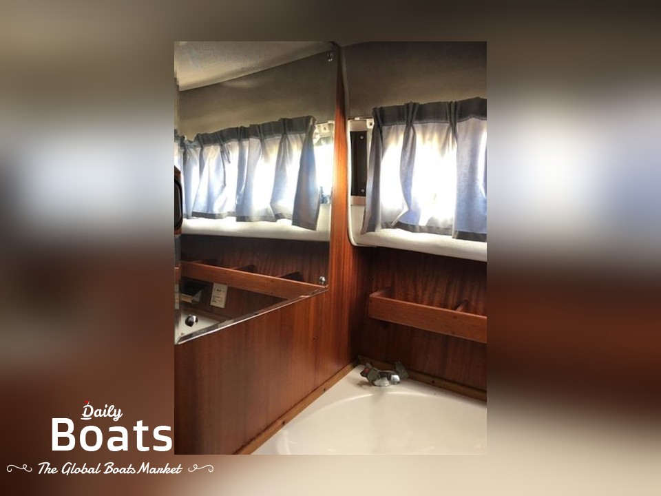 Storebro 34 Sport Workboat for sale. View price, photos and Buy ...