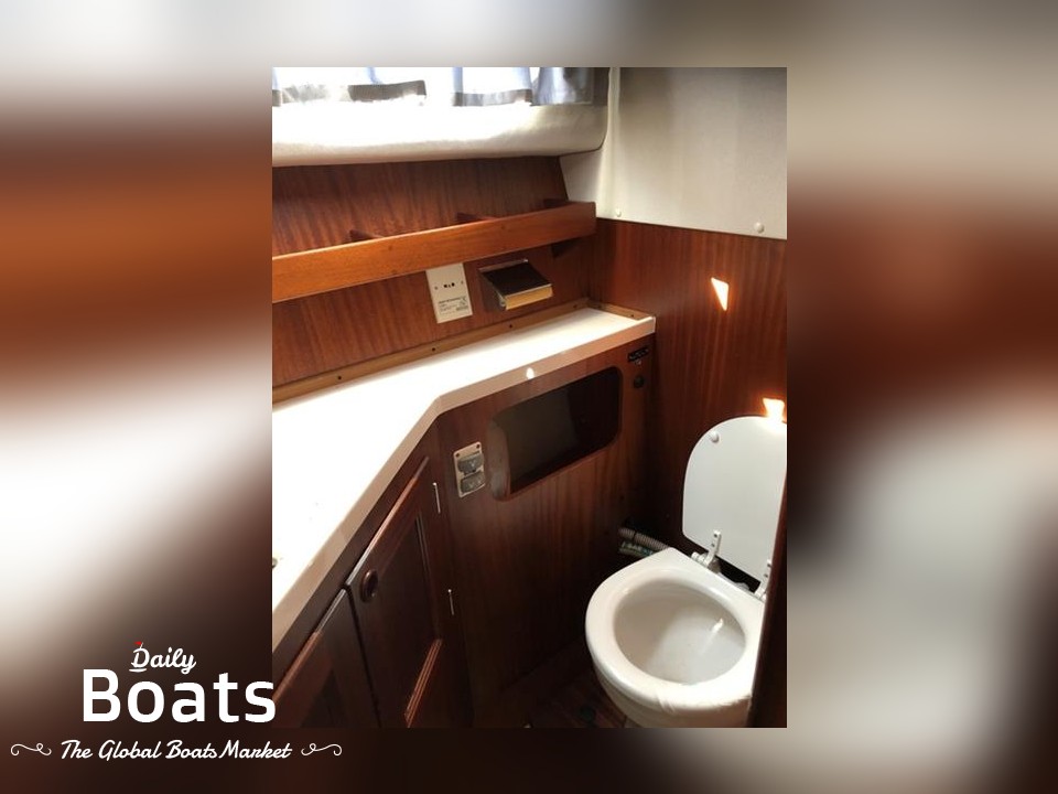 Storebro 34 Sport Workboat for sale. View price, photos and Buy ...