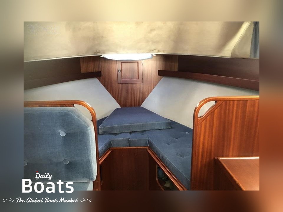 Storebro 34 Sport Workboat for sale. View price, photos and Buy ...