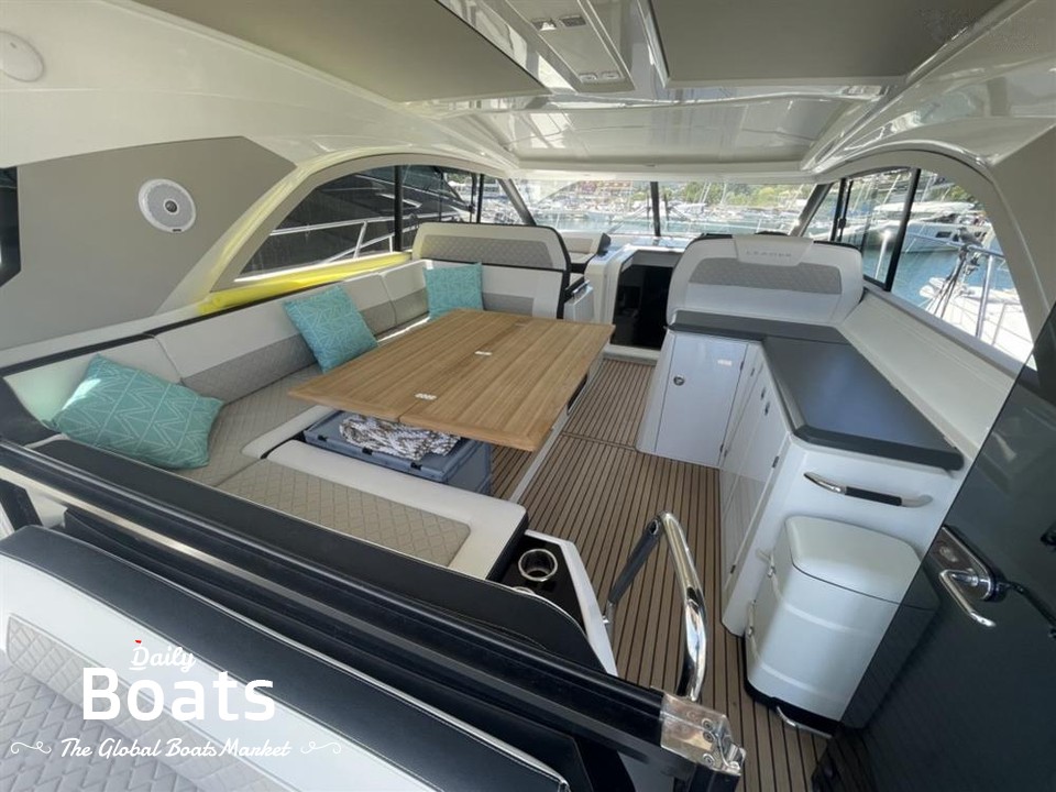 2020 Jeanneau Leader 46 for sale. View price, photos and Buy 2020 ...