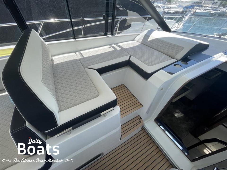 2020 Jeanneau Leader 46 for sale. View price, photos and Buy 2020 ...