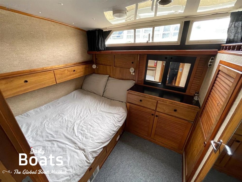 1980 Princess 37 for sale. View price, photos and Buy 1980 Princess 37 ...