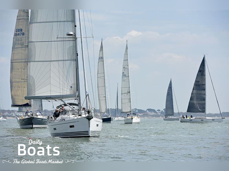 2017 X-Yachts Xc 42 for sale. View price, photos and Buy 2017 X-Yachts Xc 42 #244388