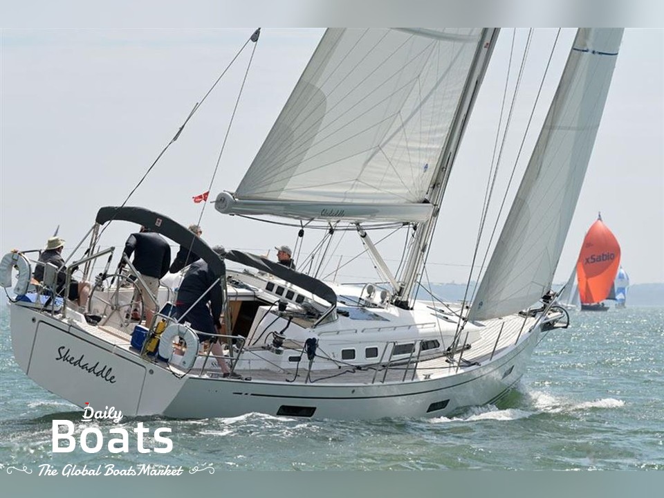 2017 X-Yachts Xc 42 for sale. View price, photos and Buy 2017 X-Yachts Xc 42 #244388