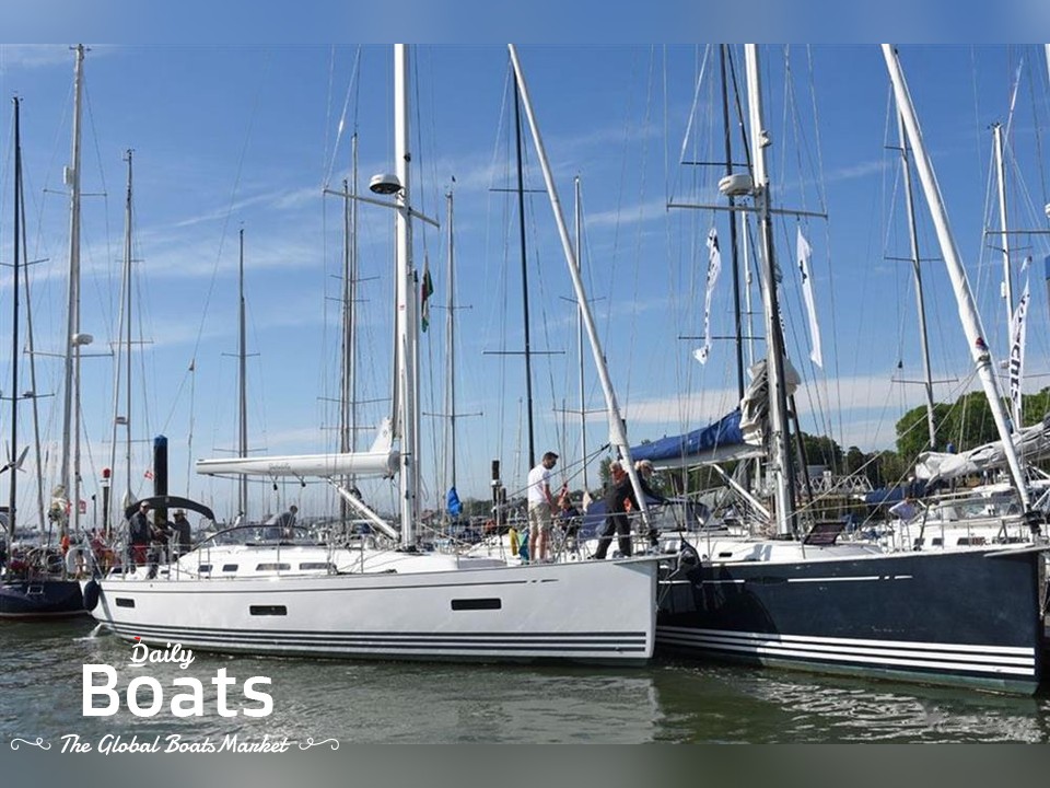 2017 X-Yachts Xc 42 for sale. View price, photos and Buy 2017 X-Yachts Xc 42 #244388