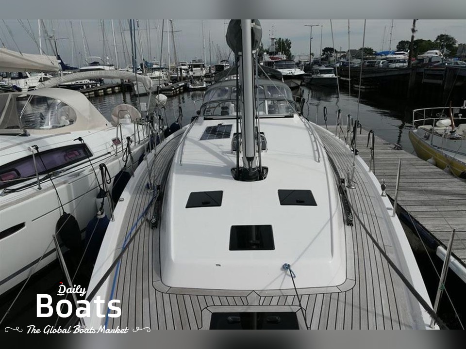 2017 X-Yachts Xc 42 for sale. View price, photos and Buy 2017 X-Yachts Xc 42 #244388