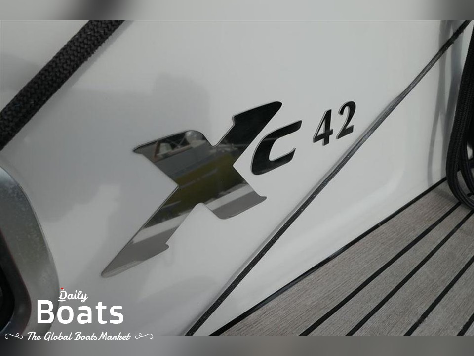 2017 X-Yachts Xc 42 for sale. View price, photos and Buy 2017 X-Yachts Xc 42 #244388