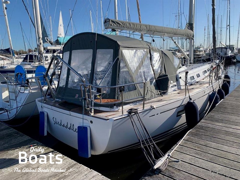 2017 X-Yachts Xc 42 for sale. View price, photos and Buy 2017 X-Yachts Xc 42 #244388