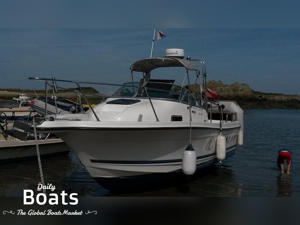 2000 Bayliner Boats 2052 Trophy for sale. View price, photos and Buy ...