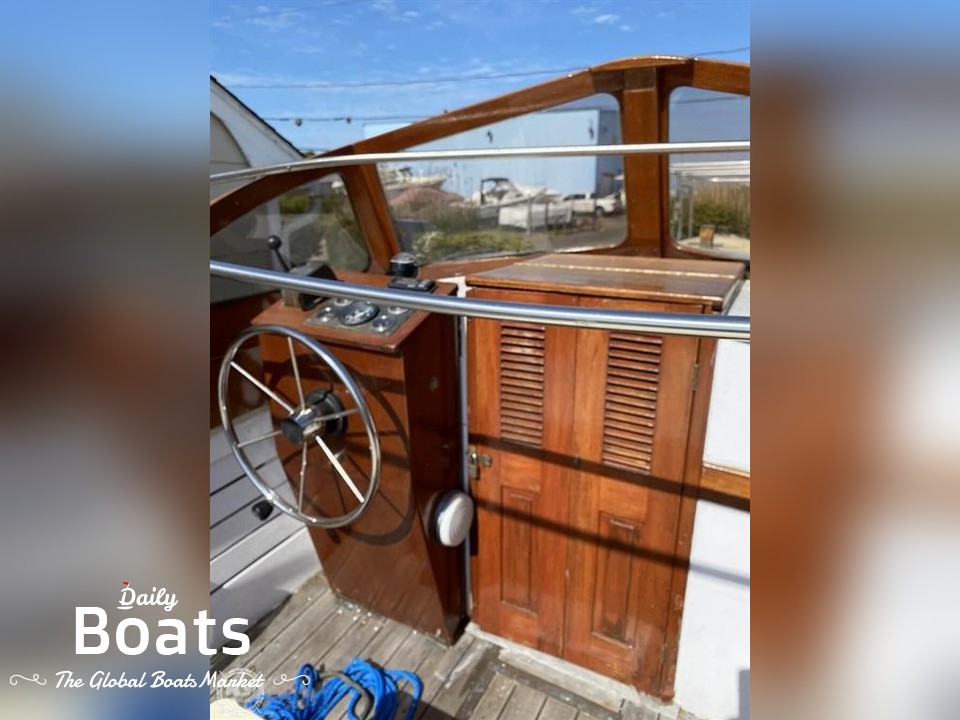 1972 Mackenzie Cuttyhunk 23 for sale. View price, photos and Buy 1972 ...