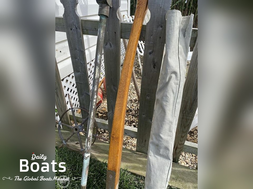 Mackenzie Cuttyhunk 23 for sale. View price, photos and Buy Mackenzie ...