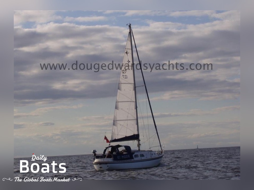 1975 Westerly Berwick for sale. View price, photos and Buy 1975 ...