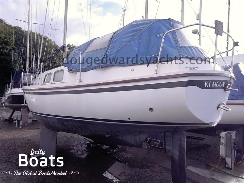 1975 Westerly Berwick for sale. View price, photos and Buy 1975 ...