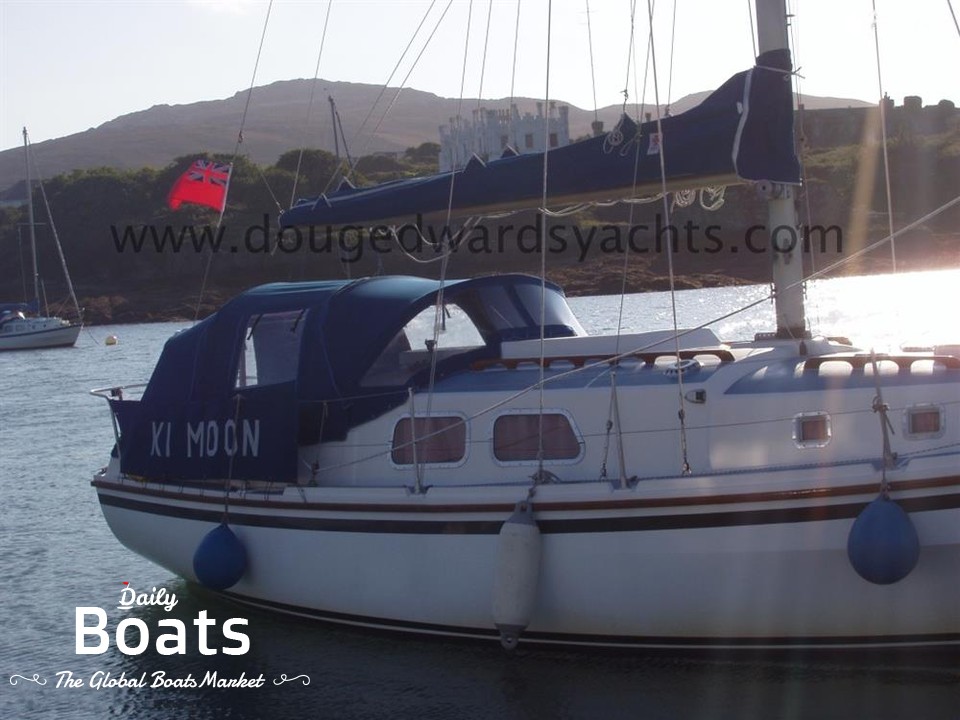 1975 Westerly Berwick for sale. View price, photos and Buy 1975 ...