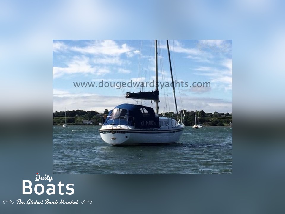 1975 Westerly Berwick for sale. View price, photos and Buy 1975 ...