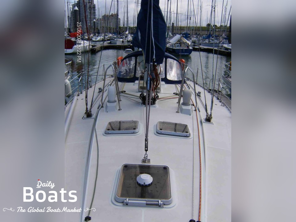 1990 Feeling 1350 for sale. View price, photos and Buy 1990 Feeling 1350 #244444