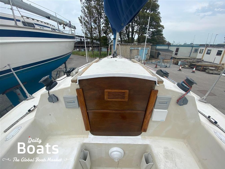 1982 Hunter Sonata for sale. View price, photos and Buy 1982 Hunter ...