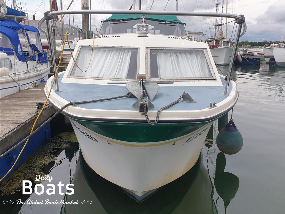 1978 Seamaster 813 for sale. View price, photos and Buy 1978 Seamaster ...