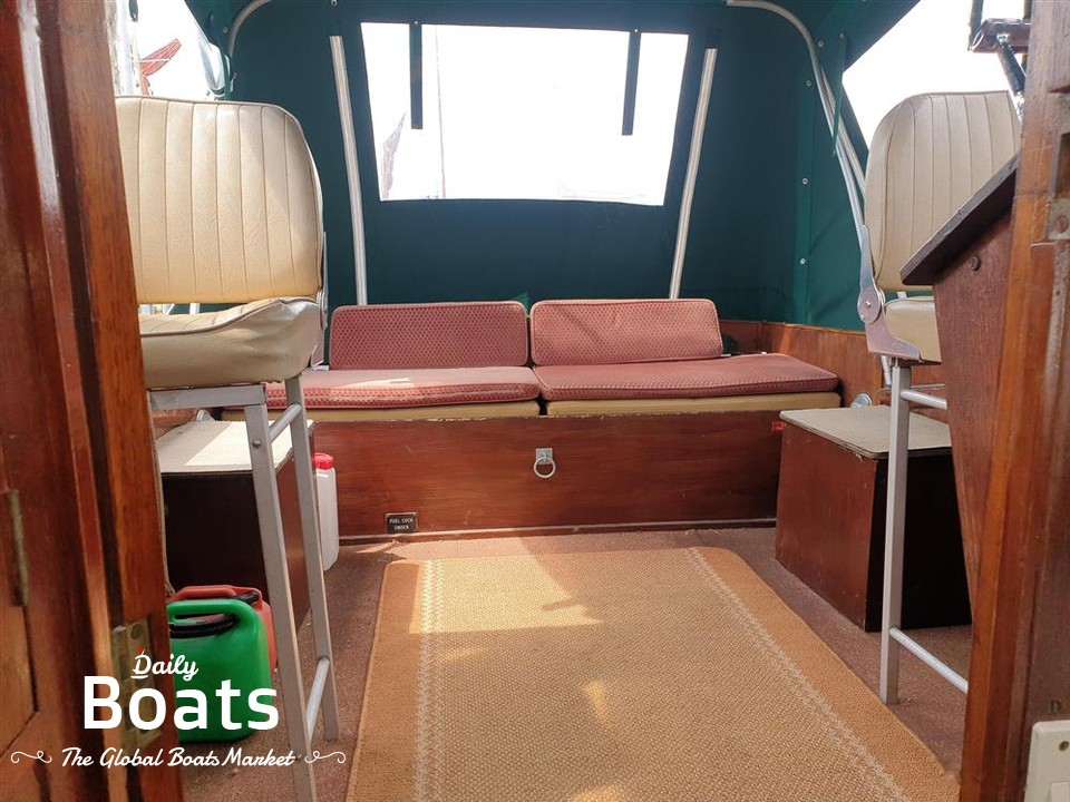 1978 Seamaster 813 For Sale View Price Photos And Buy 1978 Seamaster
