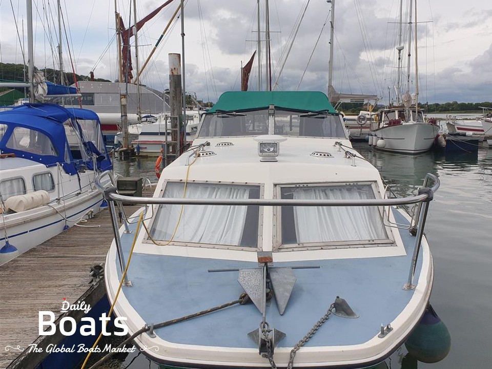 1978 Seamaster 813 for sale. View price, photos and Buy 1978 Seamaster ...
