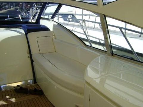 2005 Sarnico 50 for sale. View price, photos and Buy 2005 Sarnico 50 #24447