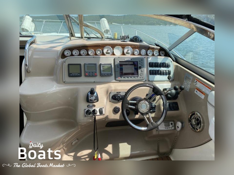 2009 Larson Boats 370 Cabrio for sale. View price, photos and Buy 2009 ...