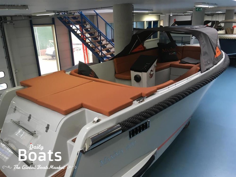 2022 Maxima 600 for sale. View price, photos and Buy 2022 Maxima 600 ...