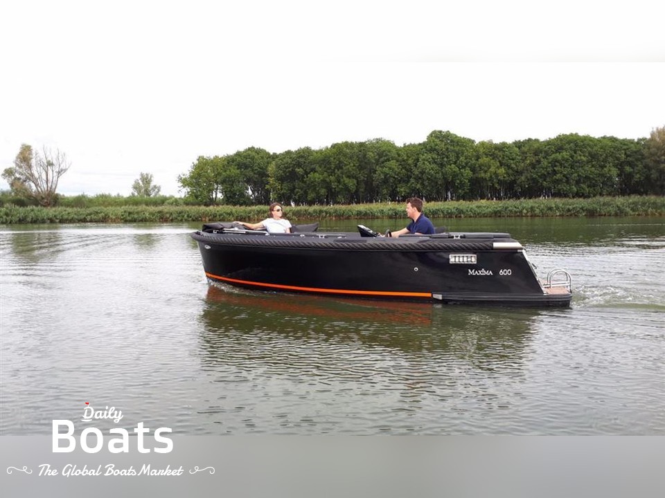 2022 Maxima 600 for sale. View price, photos and Buy 2022 Maxima 600 ...