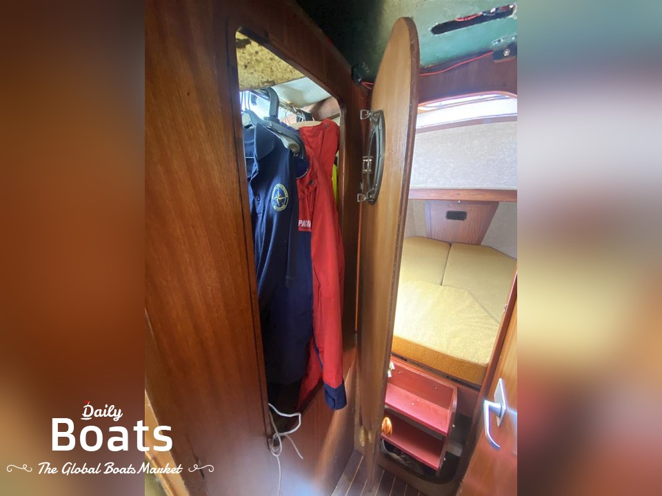 1976 Colvic Craft Sea Rover 28 for sale. View price, photos and Buy ...