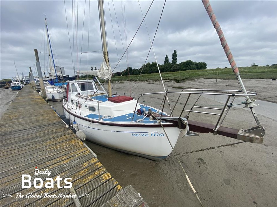 Aft cabin boats Colvic Craft Sea for sale - Daily Boats