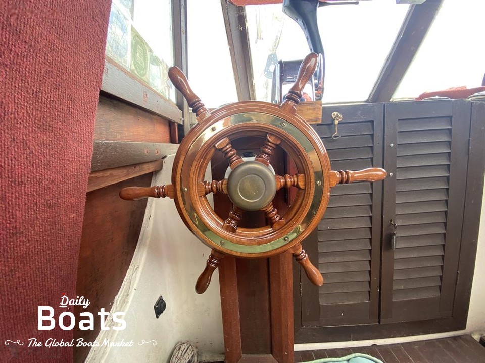 1976 Colvic Craft Sea Rover 28 for sale. View price, photos and Buy ...