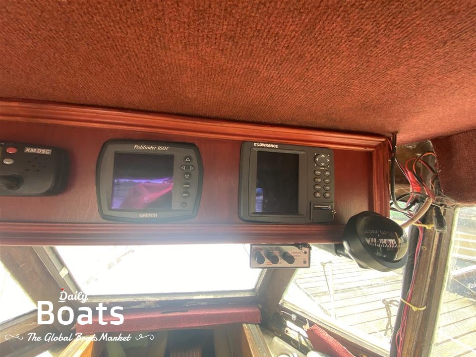 1976 Colvic Craft Sea Rover 28 for sale. View price, photos and Buy ...