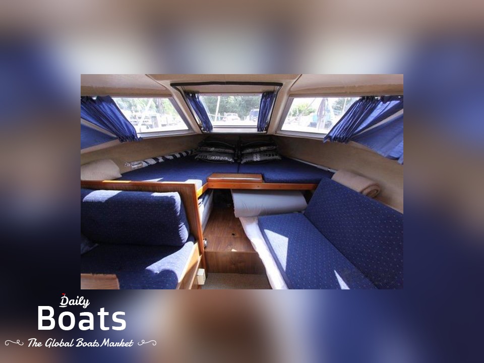 1986 Joda 27 for sale. View price, photos and Buy 1986 Joda 27 #244518