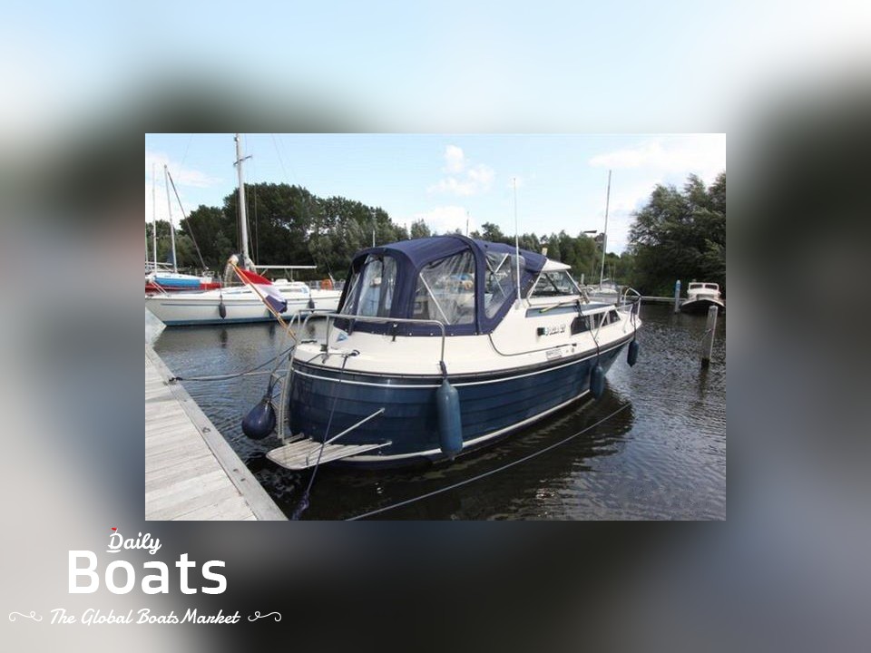 1986 Joda 27 for sale. View price, photos and Buy 1986 Joda 27 #244518