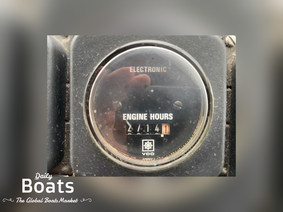 1986 Joda 27 for sale. View price, photos and Buy 1986 Joda 27 #244518