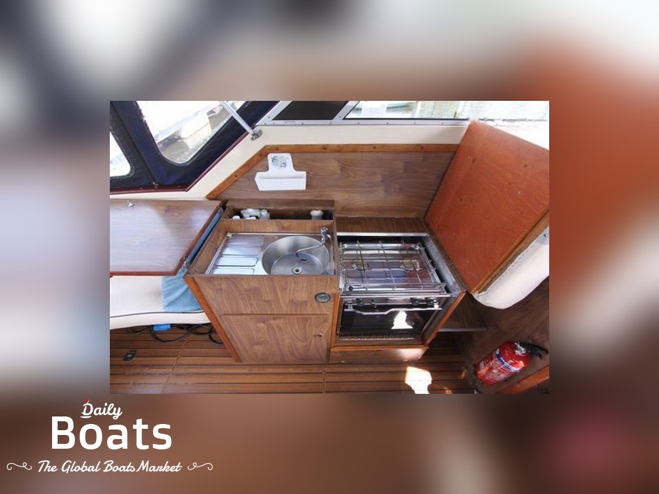 1986 Joda 27 for sale. View price, photos and Buy 1986 Joda 27 #244518